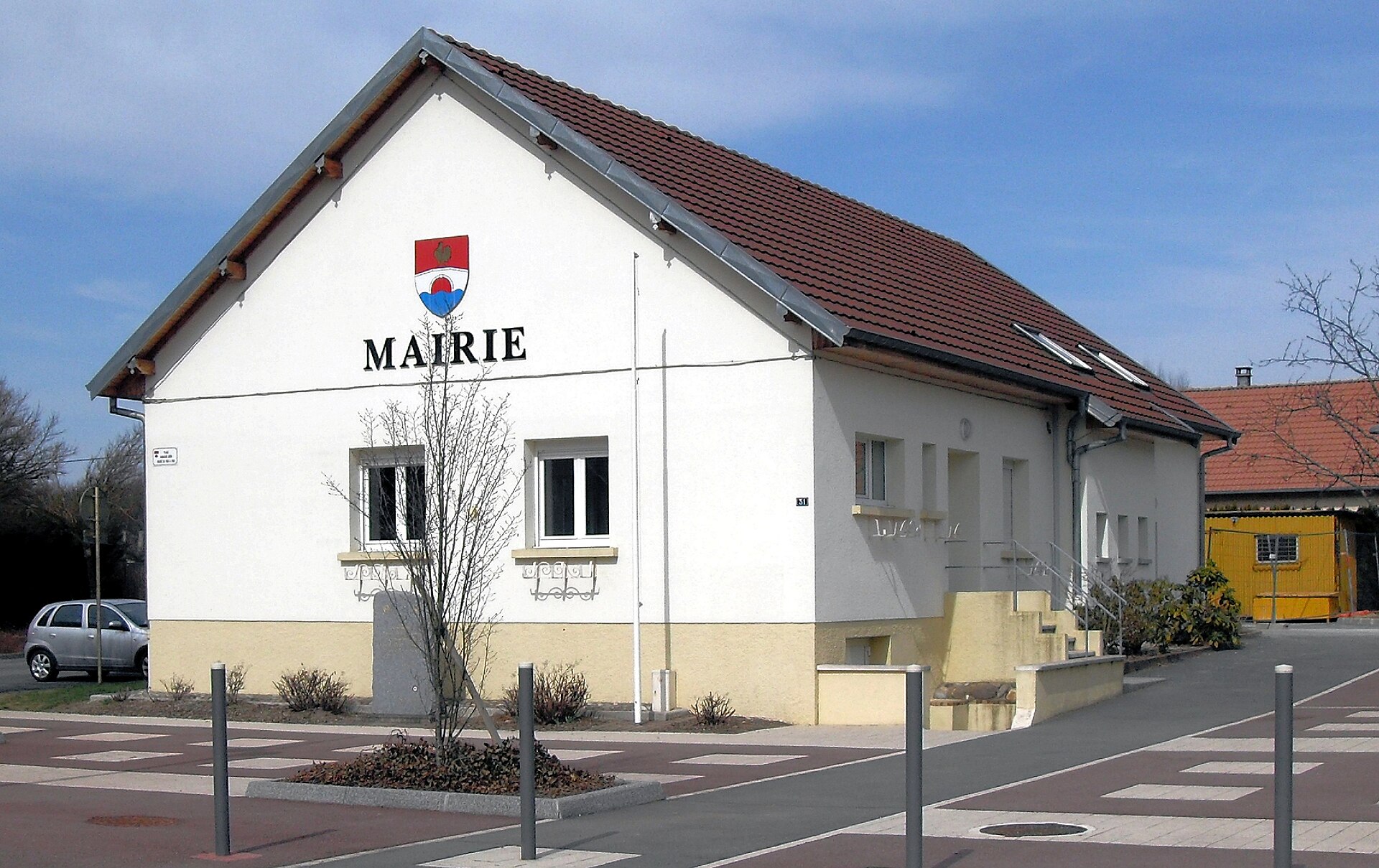 Accueil - Commune d'Éloie